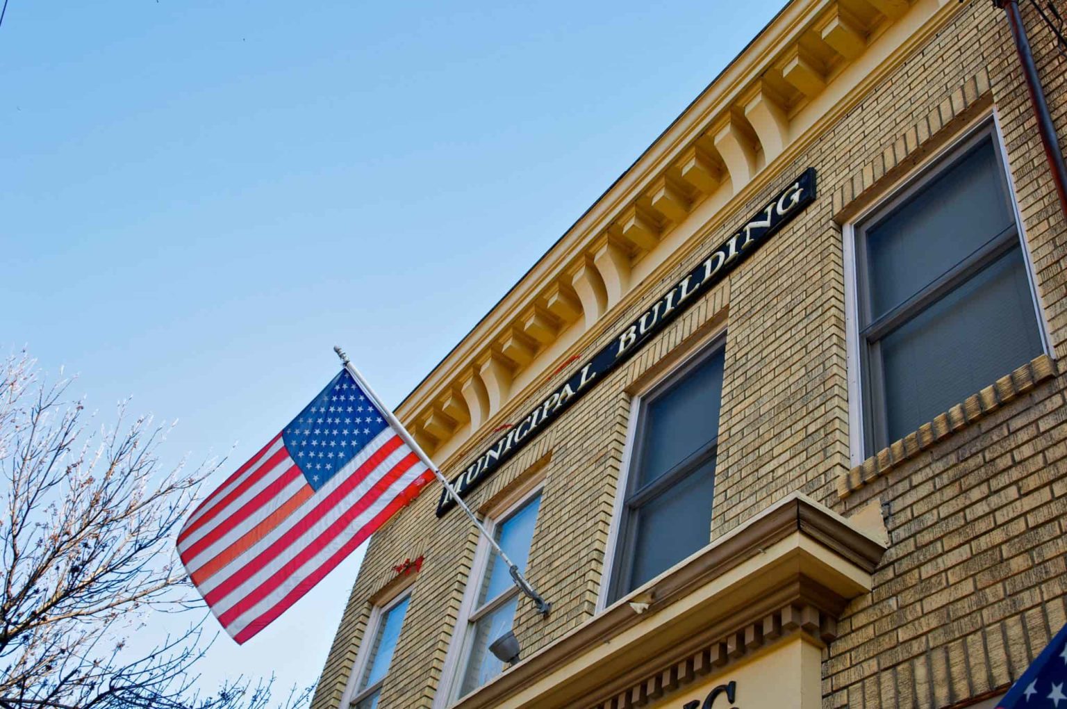 Municipal Engineering Services - Carroll Engineering Corporation