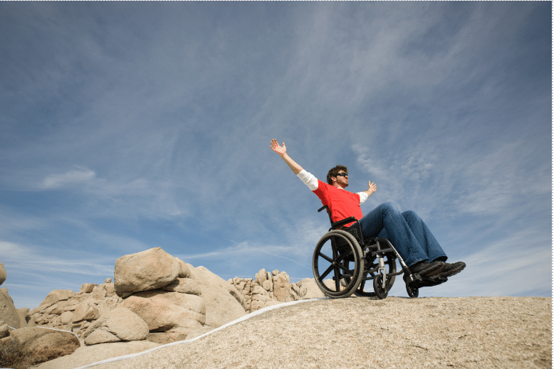 Designing Accessible Parks and Recreation Spaces for Everyone
