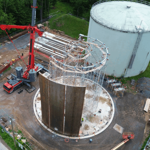 The Journey of Tap Water: From Source to Tap