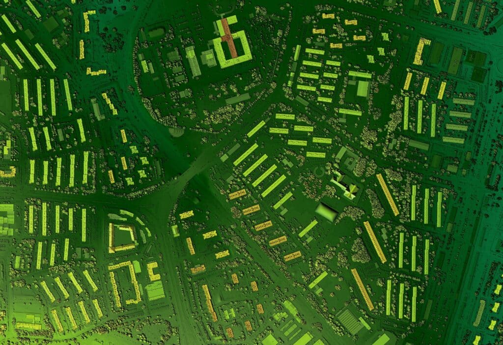Enhancing Civil Engineering with GIS Models - Carroll Engineering ...
