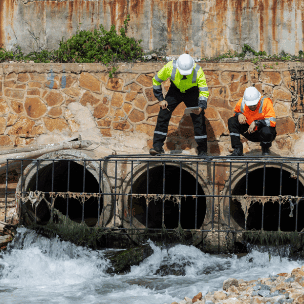 The Journey of Tap Water: From Source to Tap