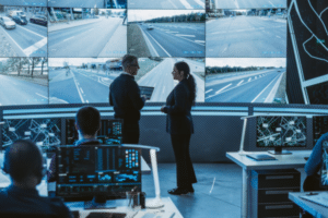 How Traffic Signals Actually Work: The Hidden Systems Behind Every ...